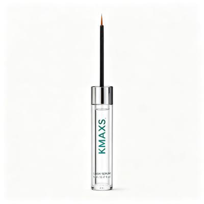 China Overnight Nourishing Eyelash Enhancing Serum Botanical Peptides Biotin Aloe for sale