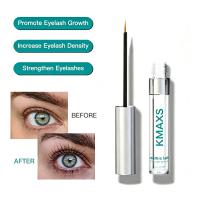 China ODM Natural Eyelash Growth Enhancer Treatment Serum Peptide Sensitive Eyes Contact Lens Safe for sale