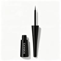 China OEM Precision Fine Liquid Waterproof Eyeliner For Hooded Eyes Smudge Proof for sale