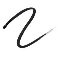 China OEM Precision Fine Liquid Waterproof Eyeliner For Hooded Eyes Smudge Proof for sale