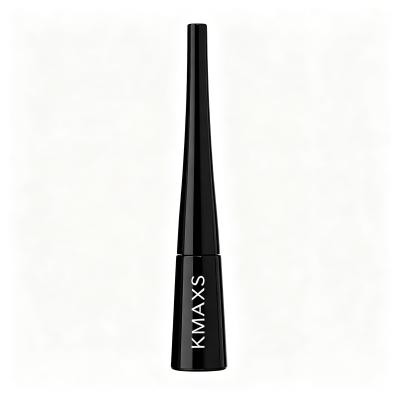 China Waterproof Liquid Eyeliner Pen Ultra Fine Tip High Pigment & Smudge Proof Wear for sale