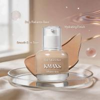 China Natural Hydrating Face Makup Products Green Tea BB Cream For Sensitive Skin Antioxidant for sale