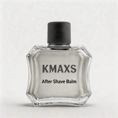 China Men Aloe Vera After Shave Soothing Balm For Sensitive Skin Customized for sale