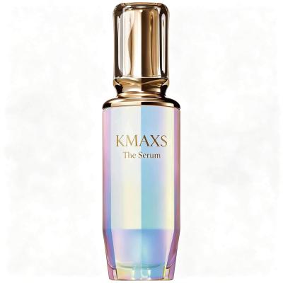 China Botanical Extracts Anti Aging Essence Oem Skin Care Products Radiant Plumping Serum for sale