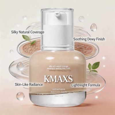 China Green Tea BB Cream – Lightweight Coverage Moisturizing Skin-Soothing & Gentle for sale