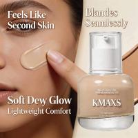 China Green Tea BB Cream – Lightweight Coverage Moisturizing Skin-Soothing & Gentle for sale