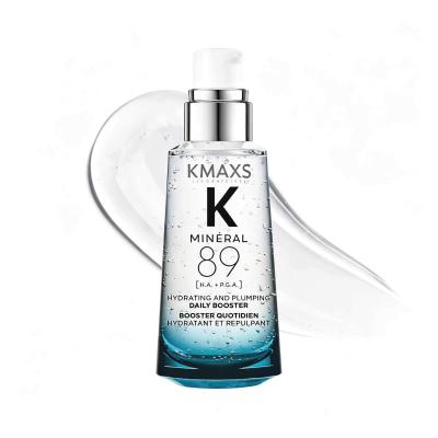 China ODM Skin Hyaluronic Acid Serum For Hydration Plumping Booster Volcanic Water for sale