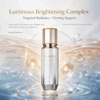 China Organic Skin Care Oem Face Serum 4MSK Dark Spot Corrector Radiance Booster For All Skin Brightening for sale