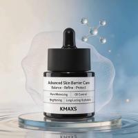 China 15 Percent Niacinamide Oem Face Serum Drops Pore Refining Zinc PCA Oil Control for sale