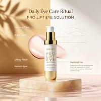 China Collagen Firming Eye Cream Hyaluronic Acid Reduces Wrinkles Dark Circles for sale