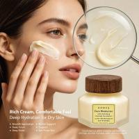 China Honey Plant Ceramide Moisturising Cream For Dry Skin 100ml 3.4 fl oz for sale