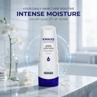 China Sulfate Free Anti Frizz Hair Hypoallergenic Conditioner Deep Nourishing Shine 250g for sale