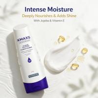 China Sulfate Free Anti Frizz Hair Hypoallergenic Conditioner Deep Nourishing Shine 250g for sale