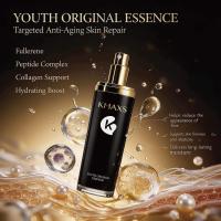 China Facial Mist Anti Aging Essence Serum Peptide Hydrating Complex Dry Skin Revitalizing for sale