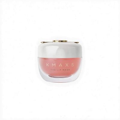 China Non Sticky Nighttime Lip Mask Jelly Balm Moisture Jelly Lip Plumping Mask FDA Approved for sale