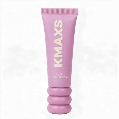 China Pomegranate Vitamin E Moisturising Lip Mask For Hydration Barrier Repair Vegan for sale