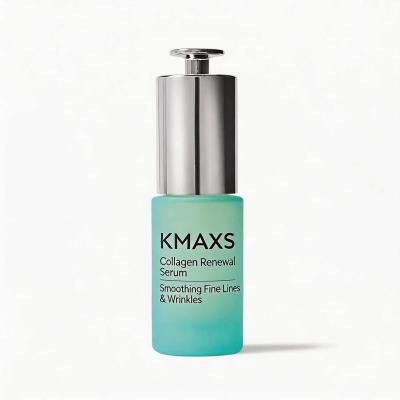 China Oem Skincare Collagen Whitening Facial Serum Gentle Retinol Alternative Firm Brighten Renewal for sale