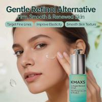 China Collagen Renewal Plumping Oem Face Serum Minimize Pores Even Skin Tone for sale