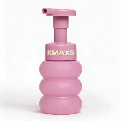 China Sulfate Free Face Gentle Purifying Foaming Cleanser Custom Private Label Skin Care for sale