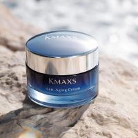 China Deep Ocean Regenerative Anti-Aging Cream Firming&Plumping  Radiant Facial Hydrator for sale