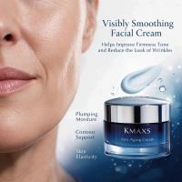 China Deep Ocean Regenerative Anti-Aging Cream Firming&Plumping  Radiant Facial Hydrator for sale