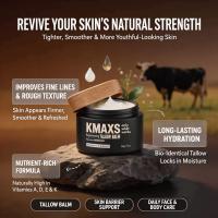 China Skin Rejuvenating Private Label Moisturizer Day Night Facial Hydrating Body Cream For Men for sale