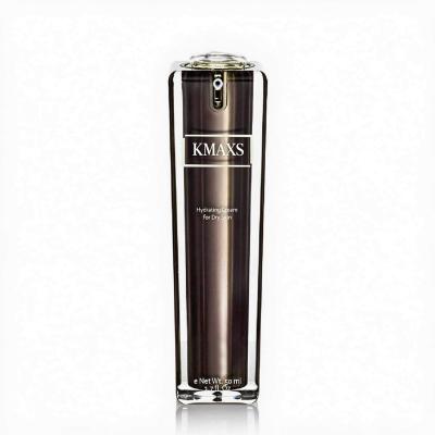 China Hydrating Dry Skin 24K Gold Face Cream Moisturizer Deep Nourish Elasticity OEM for sale