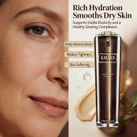 China 24K Gold Hydrating Face Cream for Dry Skin Deep Nourishing Moisture Care for sale