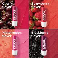 China Gloss Fruit Tinted Lip Balm Oil Moisturizer Hydration & Sheer Lip Color ODM for sale