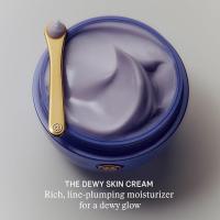China The Dewy Skin Cream Hyaluronic Acid Rich Plumping Barrier Moisturizer for sale