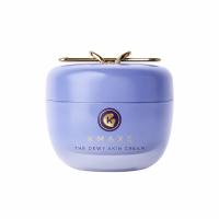 China The Dewy Skin Cream Hyaluronic Acid Rich Plumping Barrier Moisturizer for sale