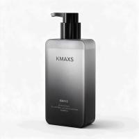 China Men Shampoo Oil Control Volumizing Strengthen Hair Root Daily Cleansing for sale