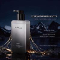 China Men Scalp Care Shampoo Strengthen Fragile Hair Freshness Care for sale