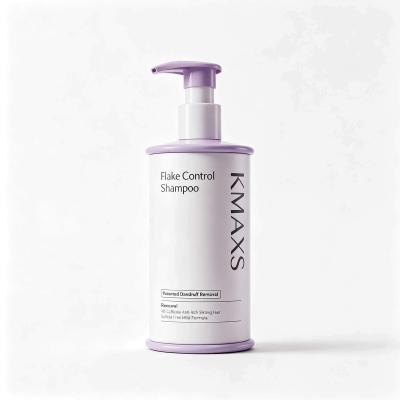 China Anti Dandruff Shampoo Dry Scalp Sulfate Free Gentle Hydrating Scalp Care for sale