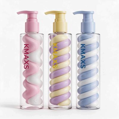 China OEM Moisturizing Hydrating Body Lotion Cream Set Brightening Soothing Skin for sale