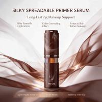 China 3-in-1 Pore Perfecting Serum Primer Anti-Aging Even Tone Hydrating Makeup Base for sale