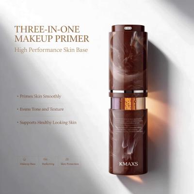 China Three in One Pore Perfecting Makeup Primer for Smooth Even and Healthy Looking Skin for sale