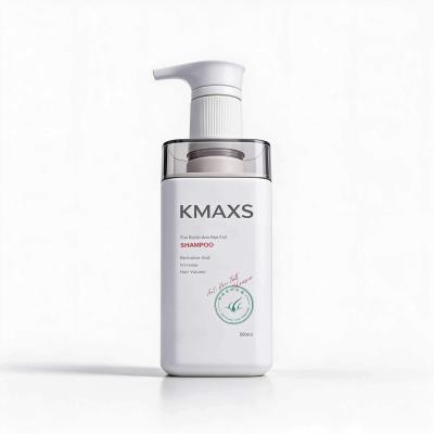 China ODM Anti Hair Loss Scalp Treatment Shampoo Hair Resq Thickening 500ml for sale