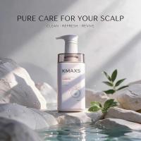 China Scalp Care Shampoo for Fuller-Looking Hair, Volume Support and Gentle Cleansing for sale