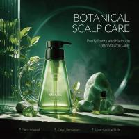 China Oil-Control Volumizing Shampoo for Deep Scalp Cleanse Root Lift and Fresh Hair for sale