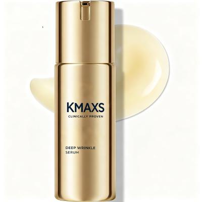 China OEM Anti Aging Essence Retinol Wrinkle Reducing Serum Clinically Proven for sale