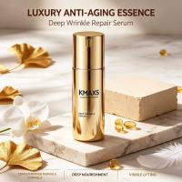 China OEM Anti Aging Essence Retinol Wrinkle Reducing Serum Clinically Proven for sale