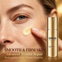 China Deep Anti Wrinkle Facial Serum Retinol Peptide Correxion Anti Aging For Fine Lines Repair for sale