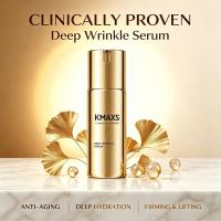 China Deep Anti Wrinkle Facial Serum Retinol Peptide Correxion Anti Aging For Fine Lines Repair for sale