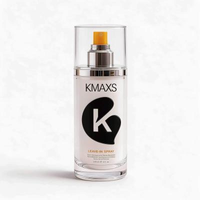 China Anti Frizz Overnight Deep Conditioner Leave In Spray Detangler For Tangled Hair for sale