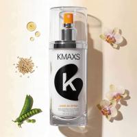 China ODM Leave In Conditioning Detangler Spray For Rebonded Hair Anti Frizz UV Hair Protection for sale