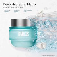 China Anti Aging Face Cream Face Filling Cream Deep Hydration Fast Absorbing Skin Smoothing for sale