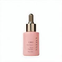 China Lightweight Hair Growth Dry Scalp Serum Argan Jojoba Oil Vitamin E OEM for sale