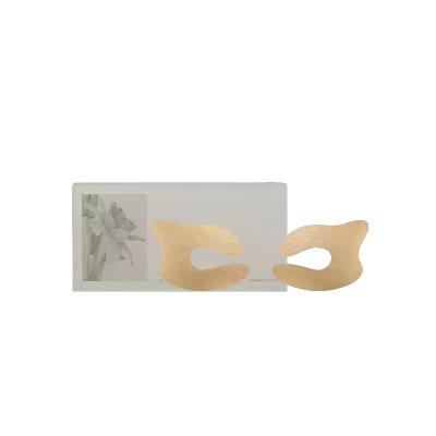 China ISO Certificated Hydrating Eye Mask Patch Dark Circle Firming Brightening Sensitive Skin Care for sale