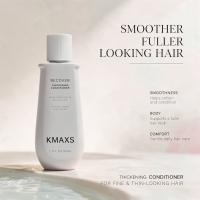 China Volumizing Hair Thickening Shampoo and Conditioner Set for Women for sale